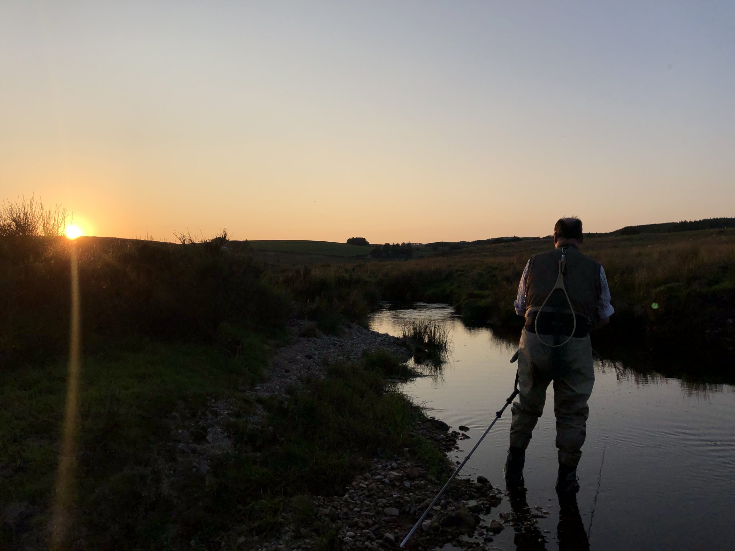 Fly Fishing Gift Vouchers - The Devon School of Fly Fishing